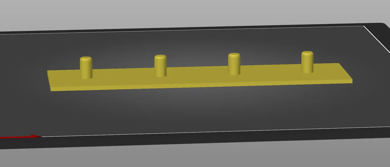 RGG 360 Cap Stand by Zenoku | Download free STL model | Printables.com