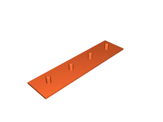 RGG 360 Cap Stand by Zenoku | Download free STL model | Printables.com