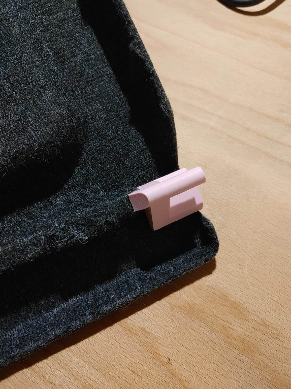 Ricambio baule Fiat Panda 2010/Trunk piece replacement Fiat Panda 2010 ...