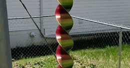 Wind spinner drill by Insomnia | Download free STL model | Printables.com