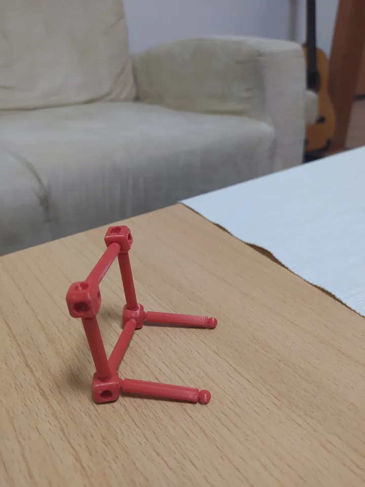 stick game by Drexobed | Download free STL model | Printables.com