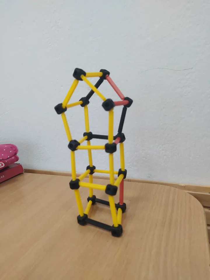 stick game by Drexobed | Download free STL model | Printables.com