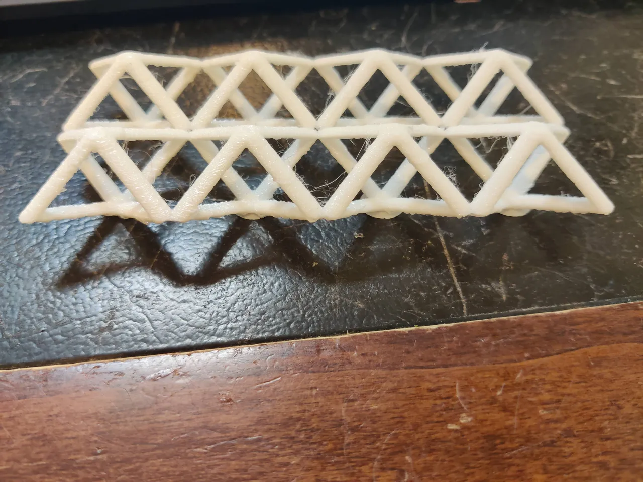 TPU Lattice by Kai Song | Download free STL model | Printables.com