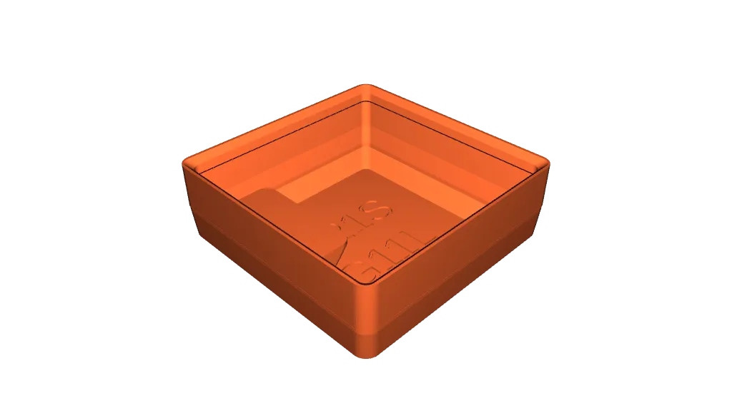 [ALCH] stackable modular boxes in 6 heights and 9 dimensions (169 ...