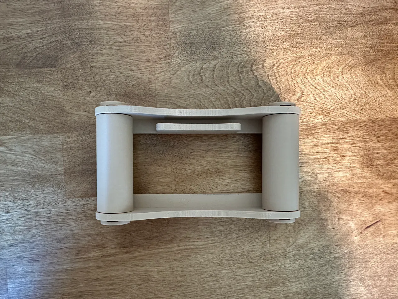 Spool Holder by Brandon | Download free STL model | Printables.com