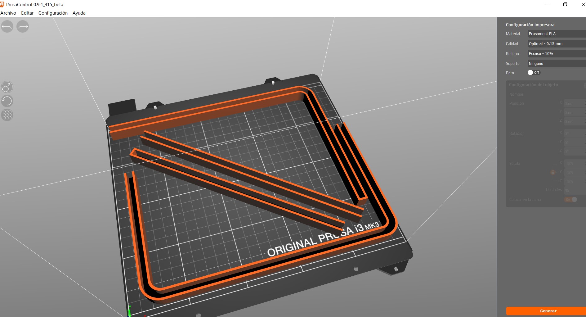 Letrero BAR - Led Neon - Bar sign by KikeMaker | Download free STL model | Printables.com