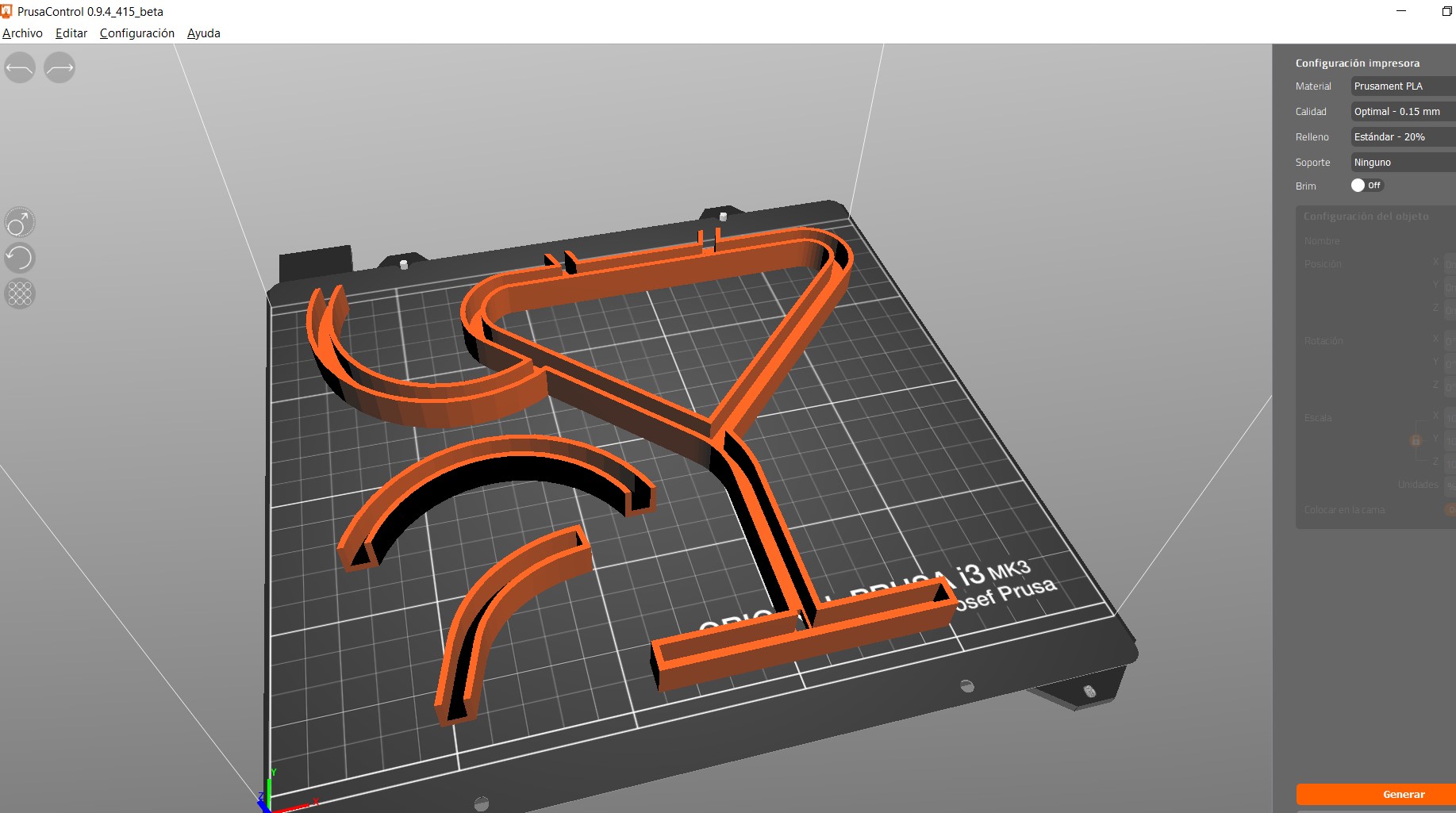 Letrero BAR - Led Neon - Bar sign by KikeMaker | Download free STL ...