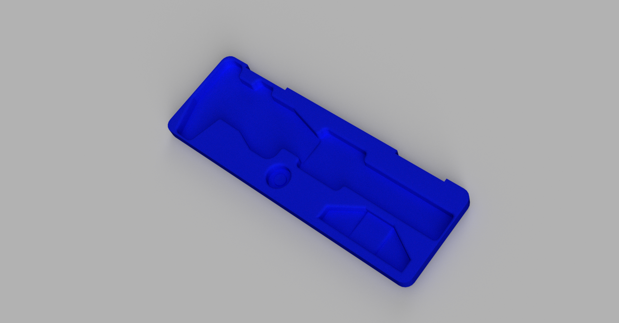 Case Insert for OriginCal 150mm Caliper by CW | Download free STL model ...