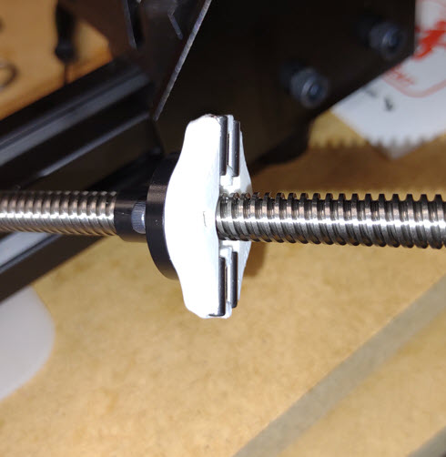 WobbleX for Rat Rig Vcore3.1 by dave wilson | Download free STL model ...