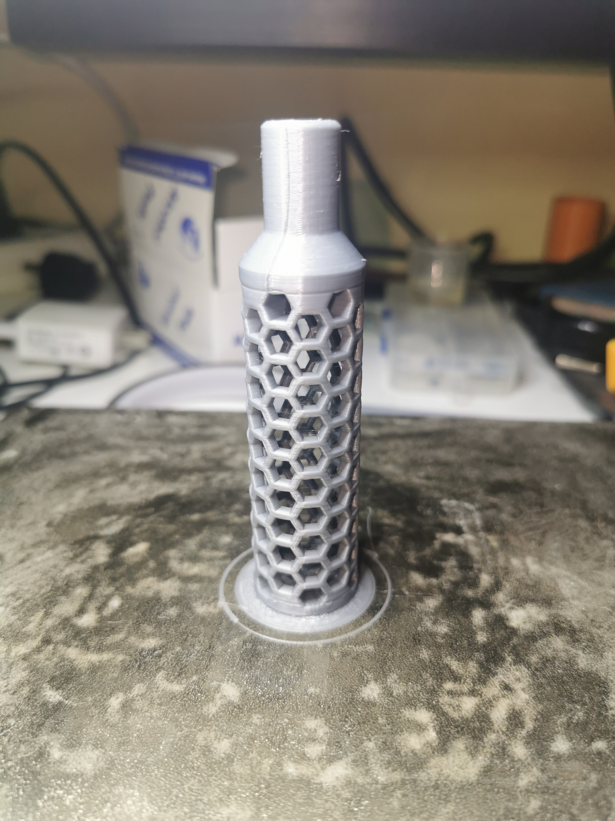 Screwdriver by pot hot | Download free STL model | Printables.com