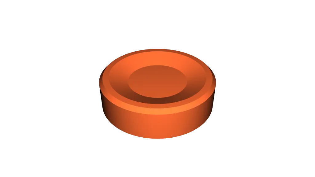 Magnetic sliding fidget 10x2mm magnet by Leschi 4 Banane | Download ...