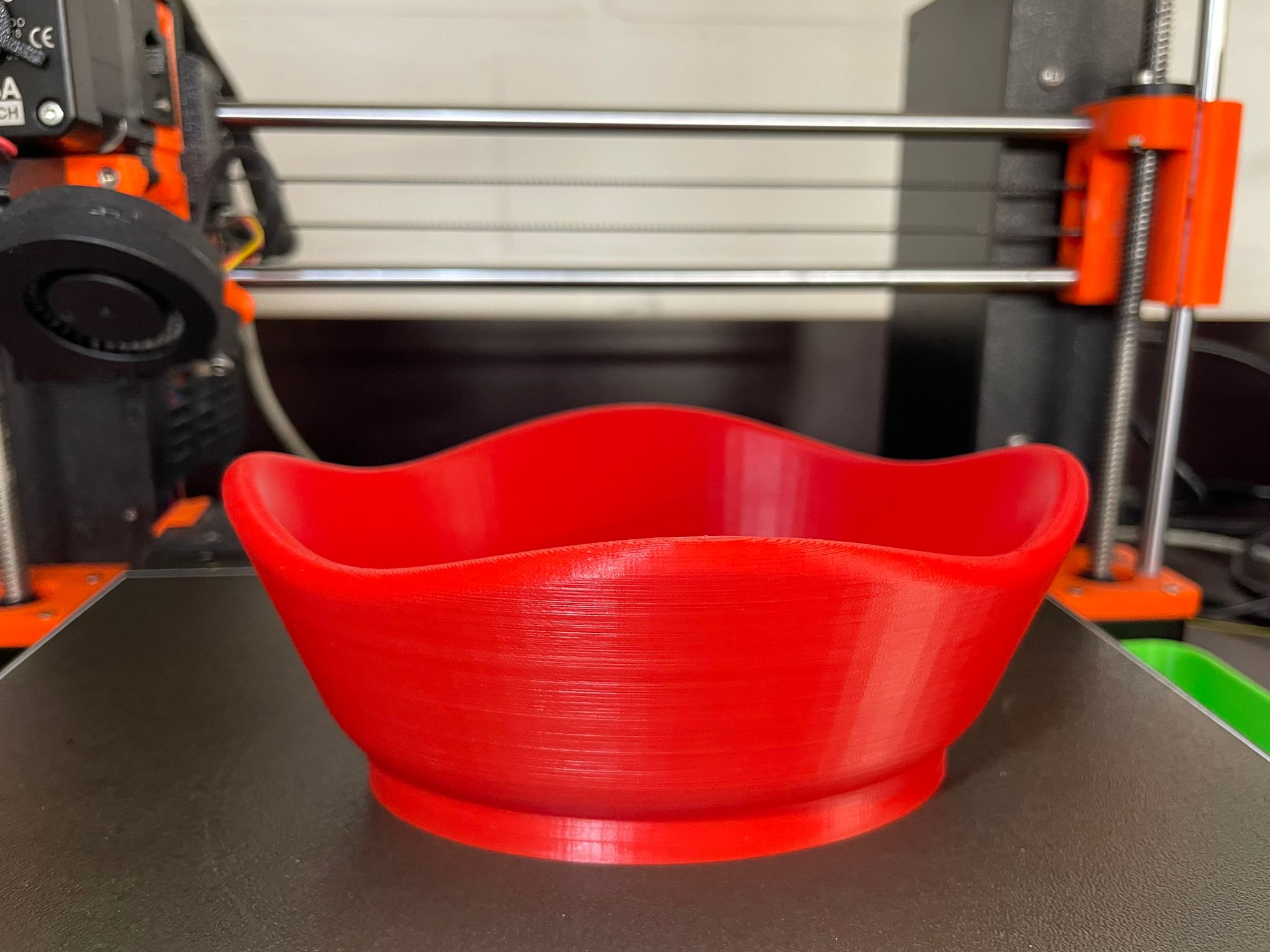 Key/Snack Bowl by TFL123 | Download free STL model | Printables.com