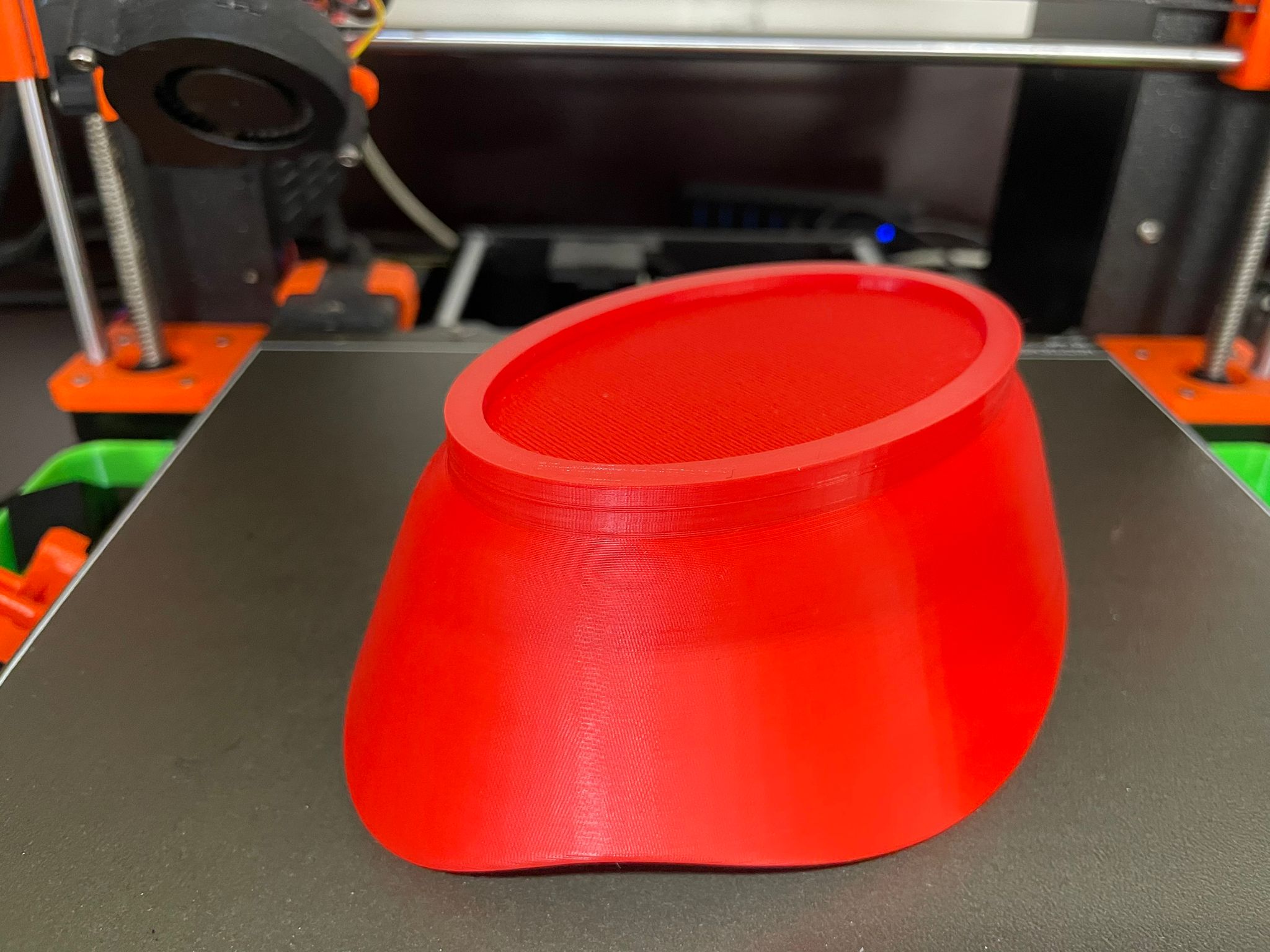 Key/Snack Bowl by TFL123 | Download free STL model | Printables.com