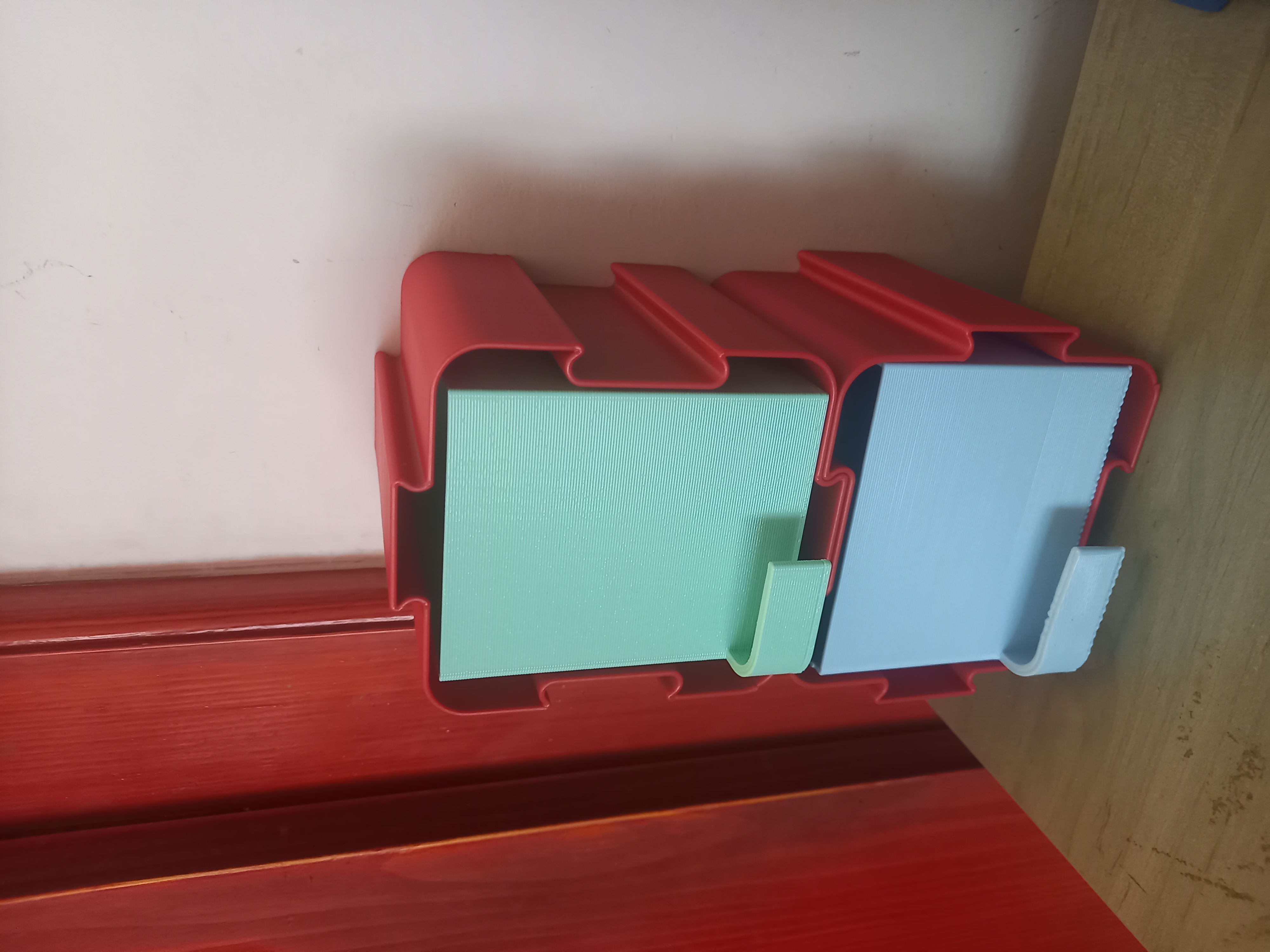 Storage box - vase mode by JM036 | Download free STL model | Printables.com