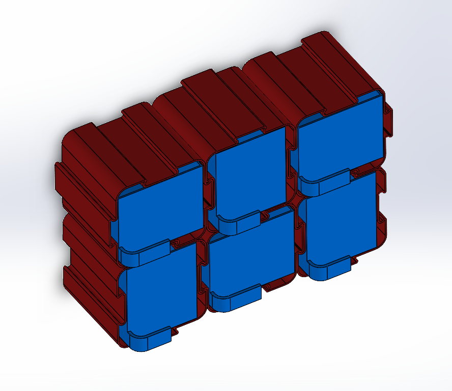 Storage box - vase mode by JM036 | Download free STL model | Printables.com