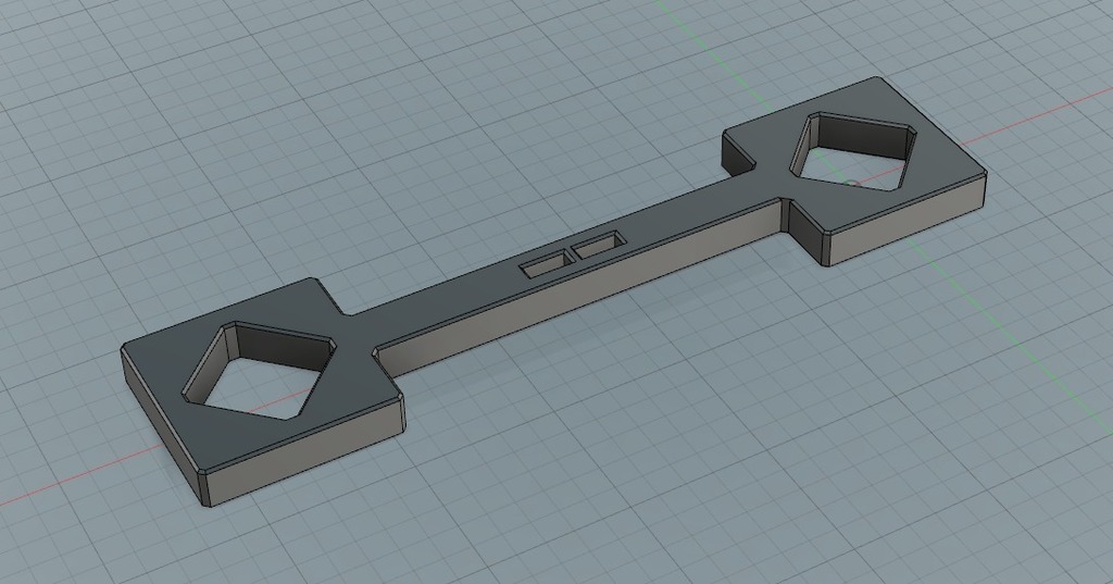 Shrinkage Calculator Dimensional Calibration Tool V9 Made By Luckypants By Ap Engineering
