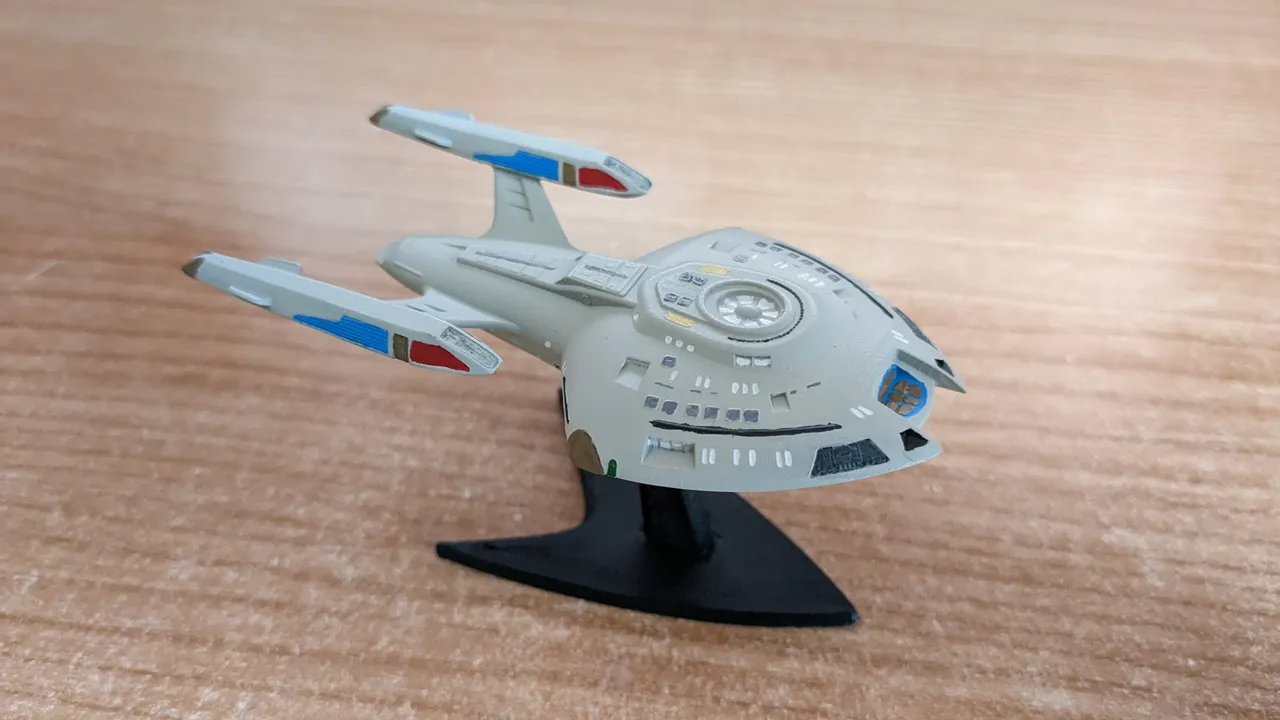 Star Trek Nova