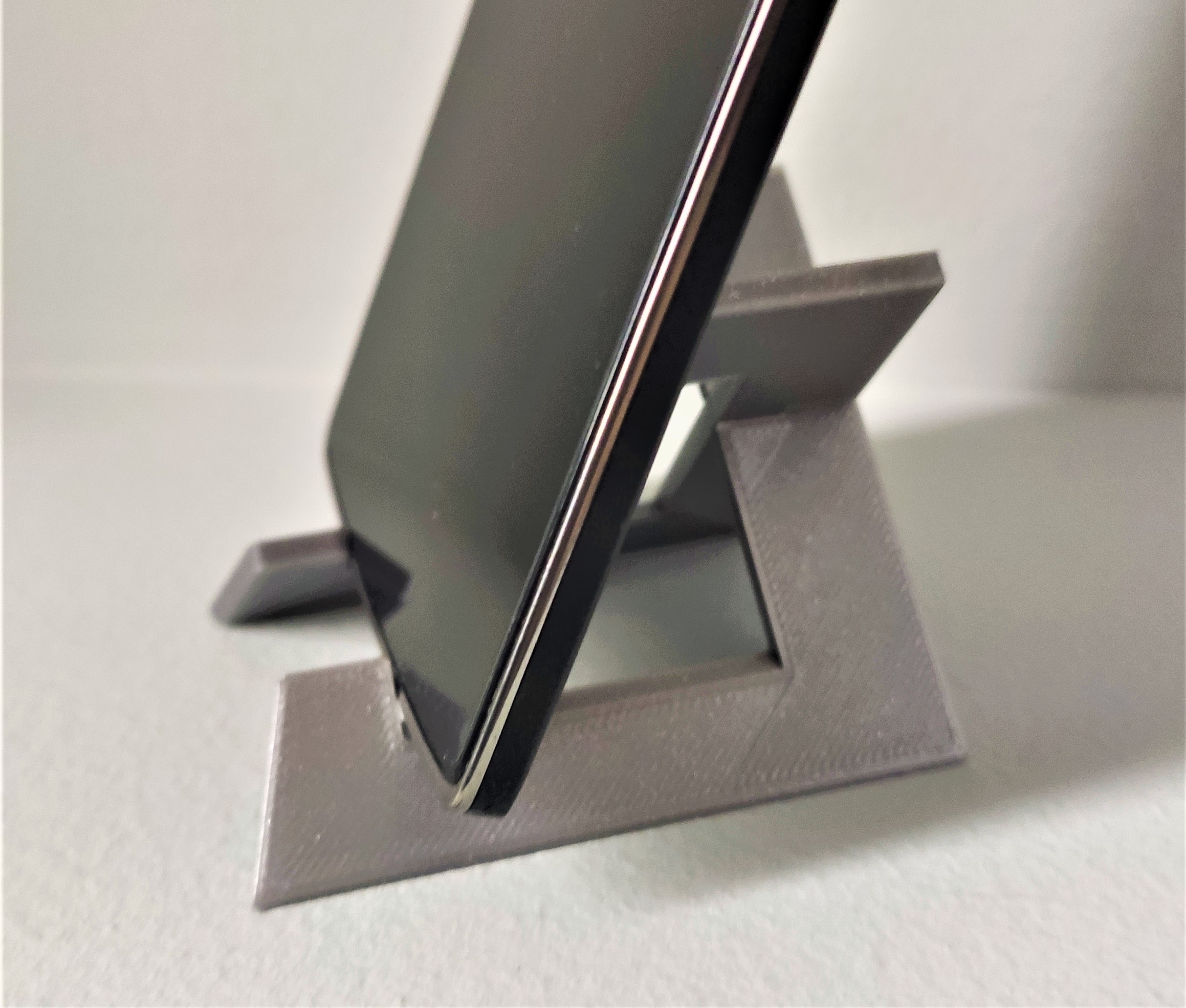 X mobile stand by Aris_X | Download free STL model | Printables.com