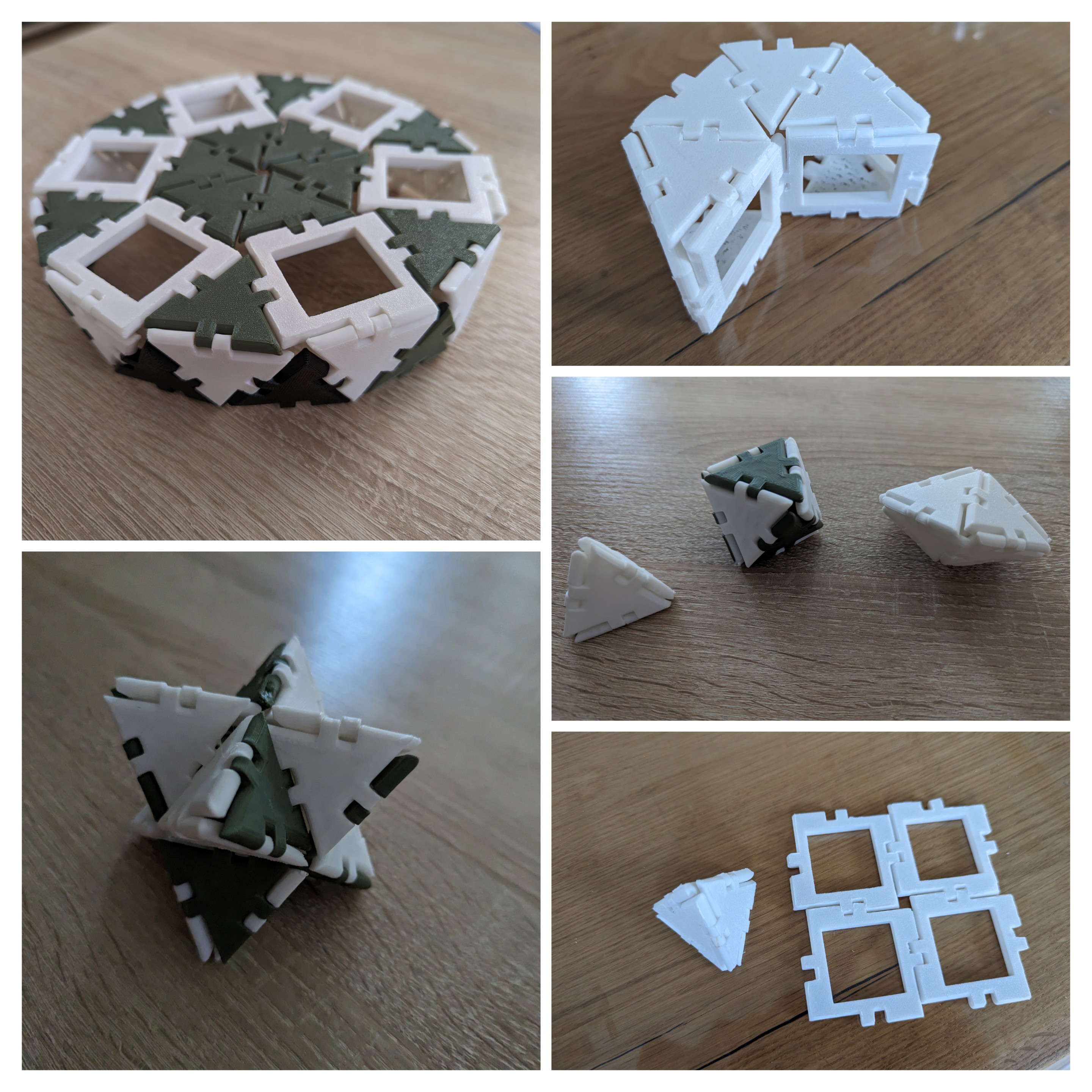 Tiles for building blocks by Minion | Download free STL model ...