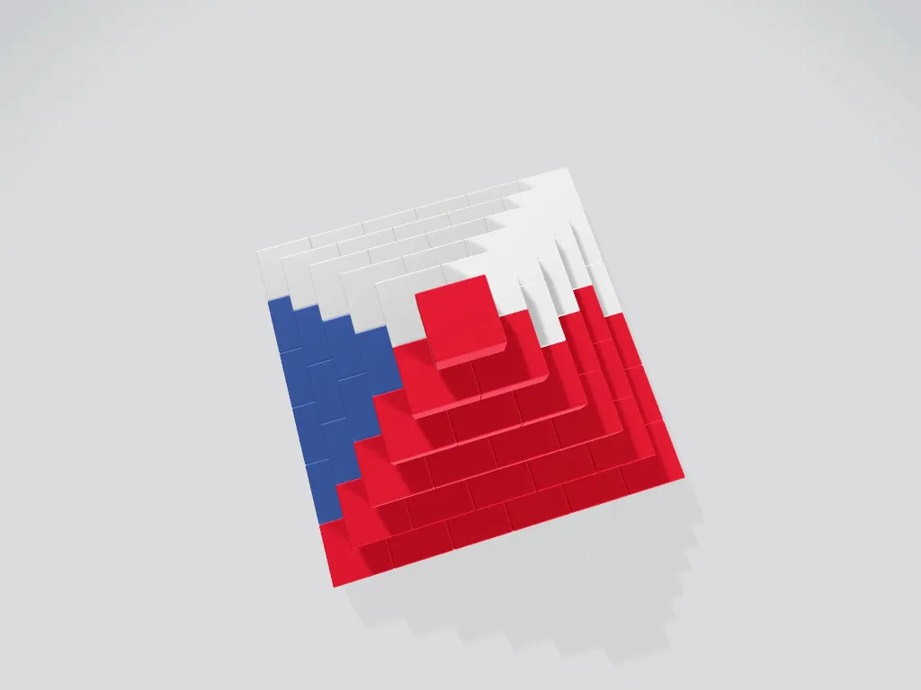 Pyramid blocks by Raffaello | Download free STL model | Printables.com