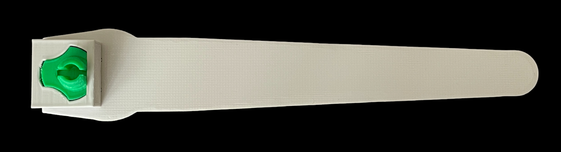 StageTop Lock Spanners by TigerTone | Download free STL model ...