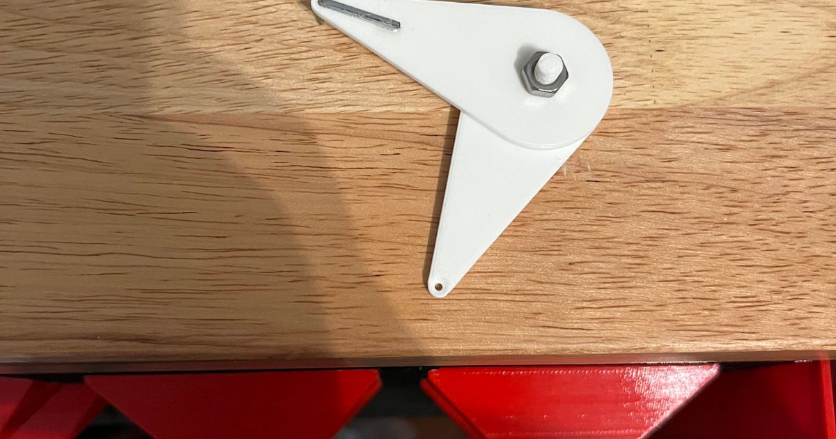 Mini Compass by Vietpham123 | Download free STL model | Printables.com