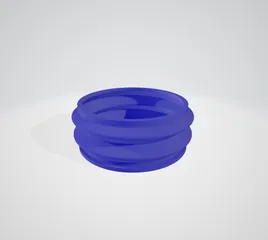 Mazzer Major Bellows and Throat by Lotab | Download free STL model ...