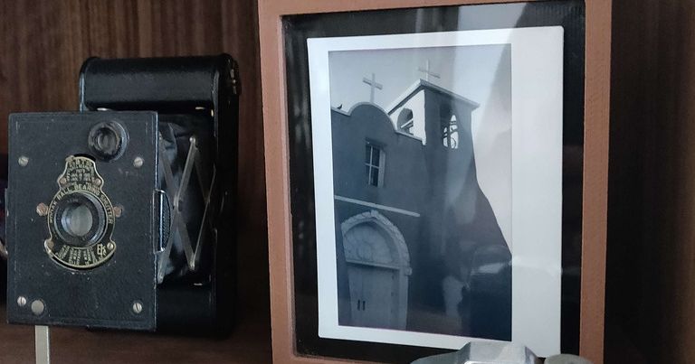 Instax Wide photo frame by Cecilsan | Download free STL model ...