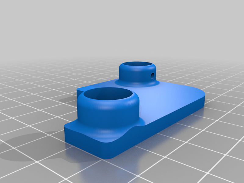 Cloudray led pointer by JJ Hontebeyrie | Download free STL model ...