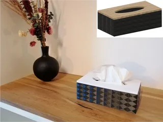 Tissue Box Covers | Contest theme | Printables.com