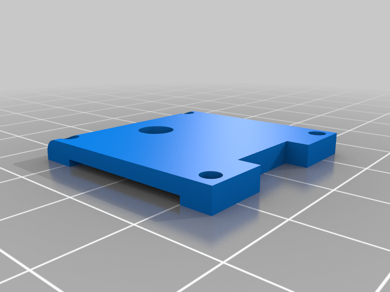 Ultimate Gloomhaven XP/HP counter by JJ Hontebeyrie | Download free STL ...
