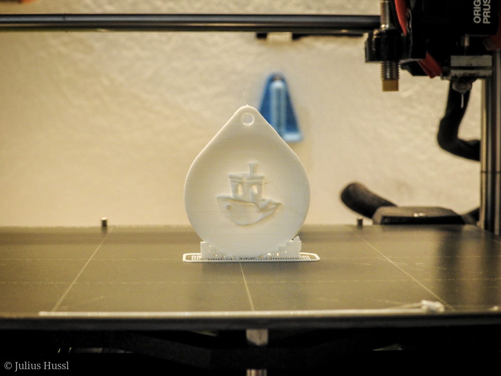 Custom Lithophane Keychain by JuHu | Download free STL model ...