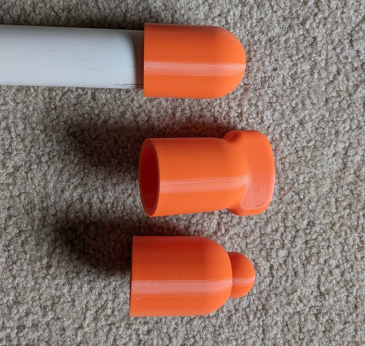 Subscap Digger by Bill Catherall | Download free STL model | Printables.com
