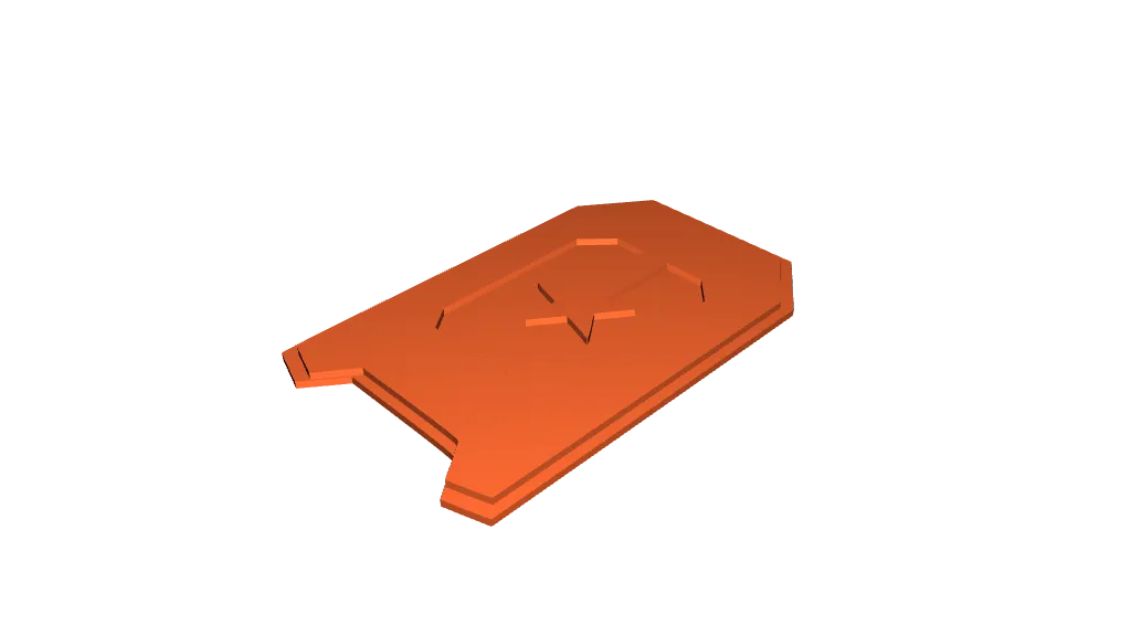 Defenders Logo