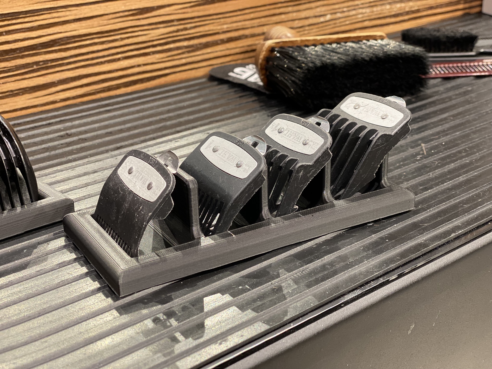 Clipper guard stand by Pantelis Karasakalidis | Download free STL model ...