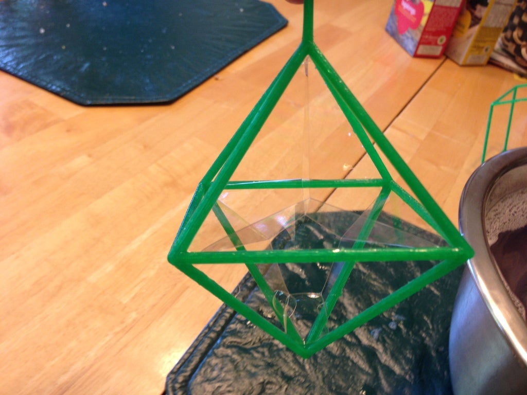 Bubble Frames by Pattern to Print | Download free STL model ...