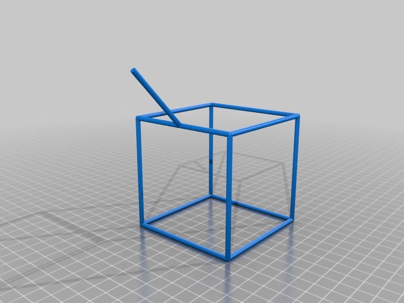 Bubble Frames by Pattern to Print | Download free STL model ...