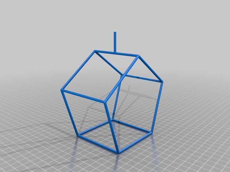 Bubble Frames by Pattern to Print | Download free STL model ...