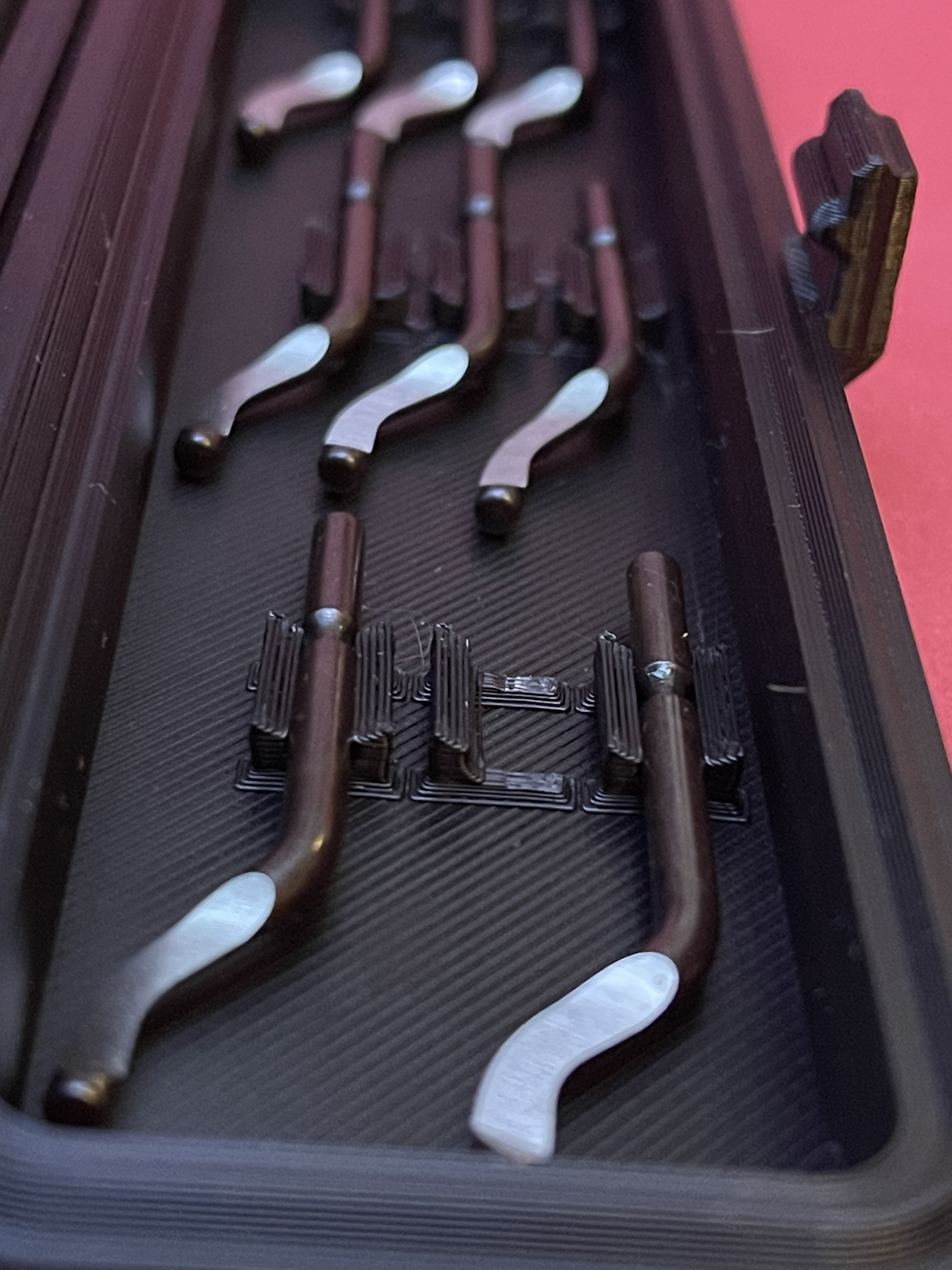 Deburring tool case (AFA Tooling) by Legit_unknown | Download free STL ...
