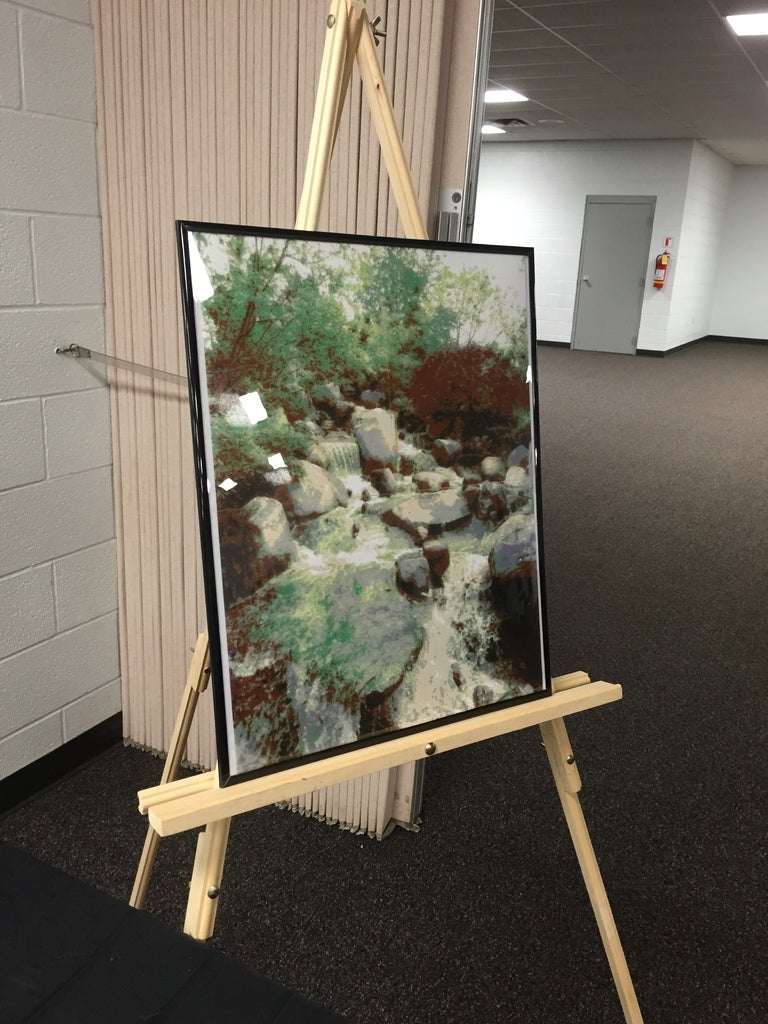 Photo to Print by Pattern to Print | Download free STL model ...