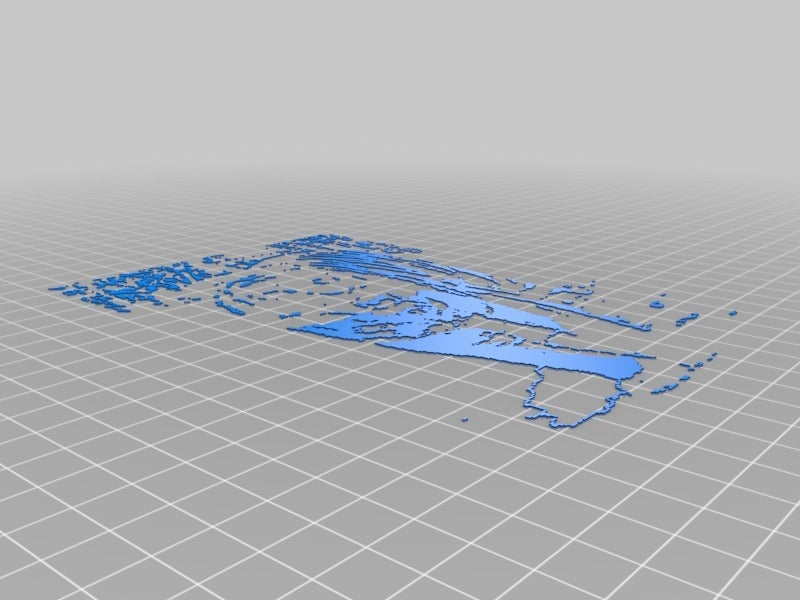 Photo to Print by Pattern to Print | Download free STL model ...