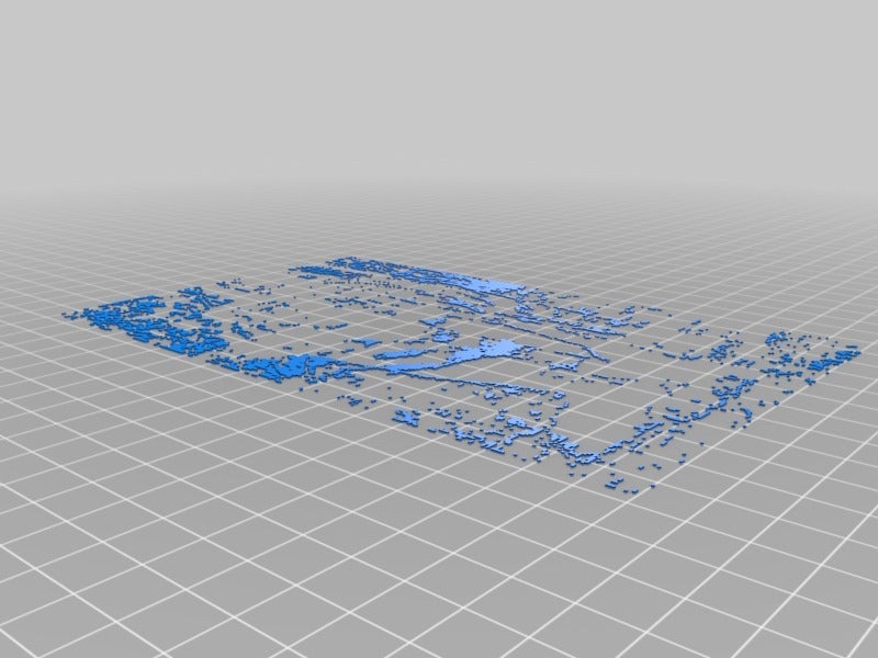 Photo to Print by Pattern to Print | Download free STL model ...