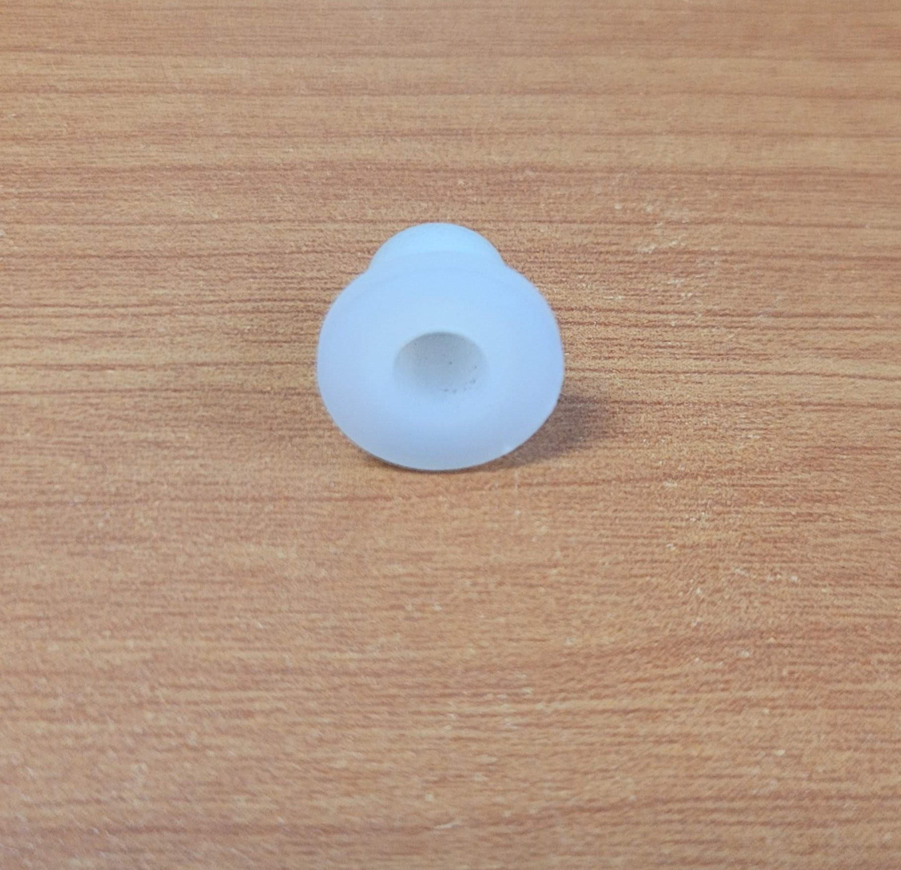 Stage tip adapter by MQGlycoLab | Download free STL model | Printables.com