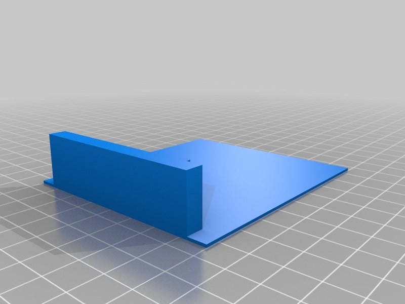 Pop up square basket by Pattern to Print | Download free STL model ...