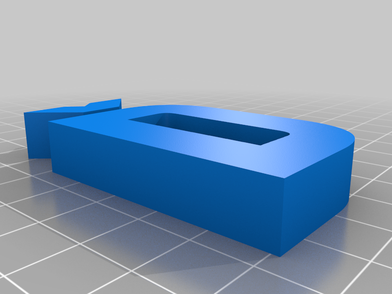Sokol - Tyršovo písmo by VieWoy | Download free STL model | Printables.com