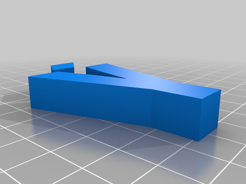 Sokol - Tyršovo písmo by VieWoy | Download free STL model | Printables.com