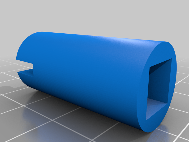 Stackable planetary gear - High torque by VieWoy | Download free STL ...
