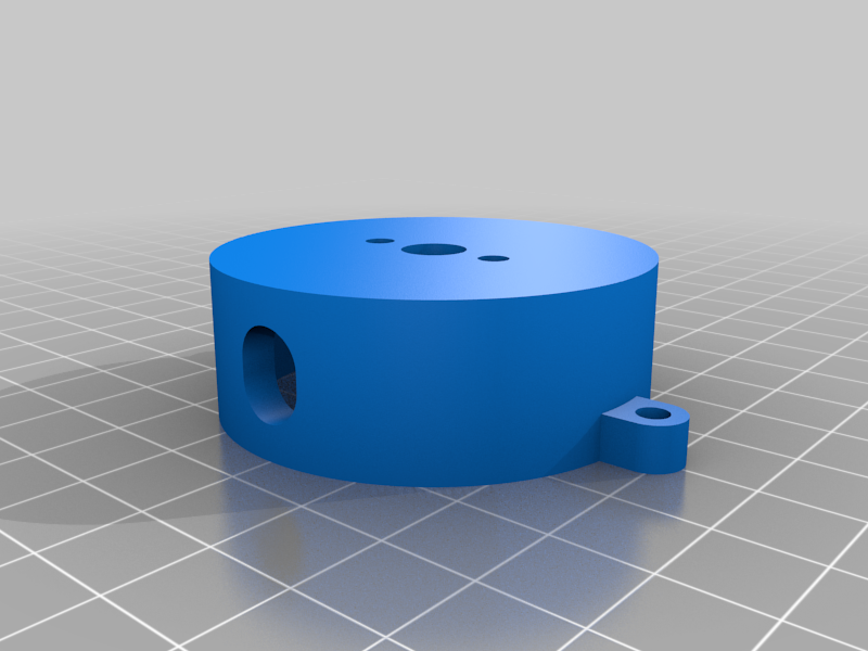 Stackable planetary gear - High torque by VieWoy | Download free STL ...