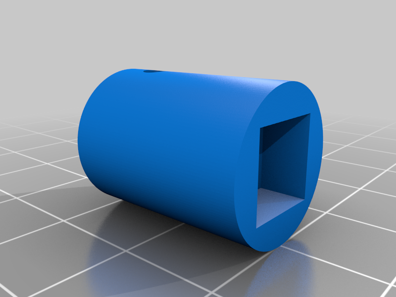 Stackable planetary gear - High torque by VieWoy | Download free STL ...