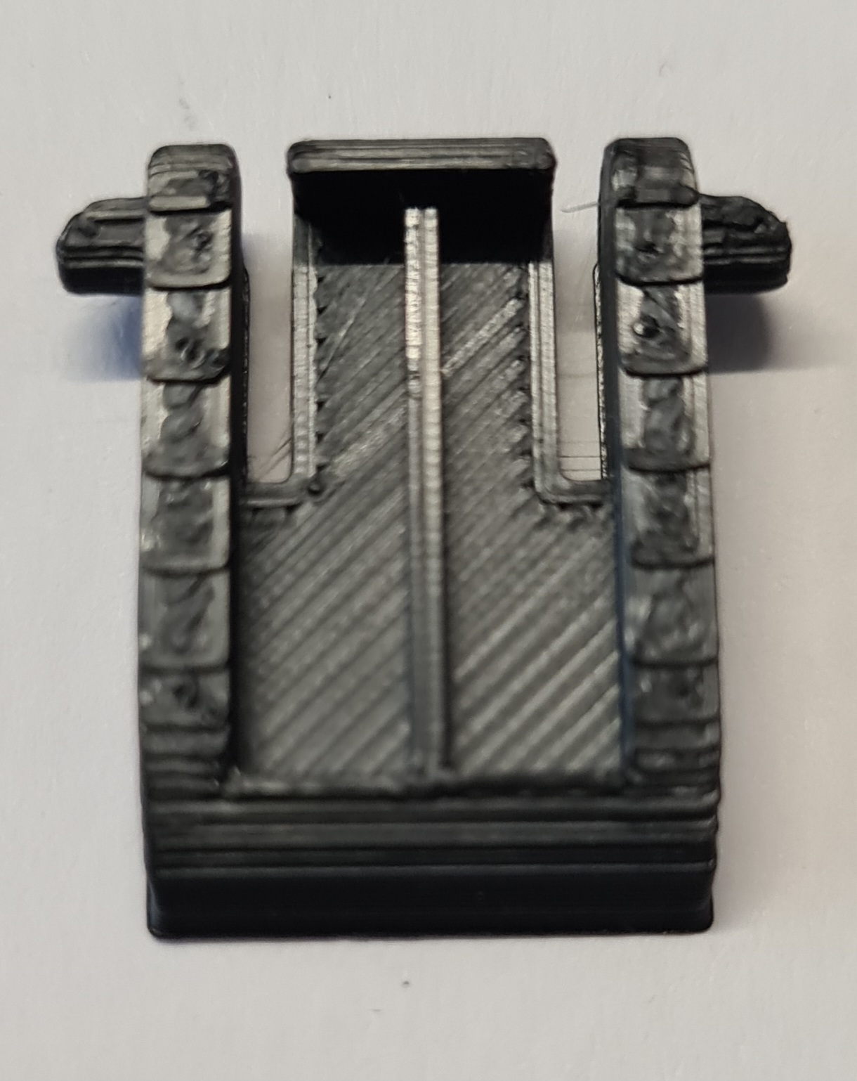 Dell OPU235 and 8115 keyboard leg by Lamboman | Download free STL model ...